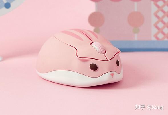 有哪些颜值高的鼠标？ - 知乎