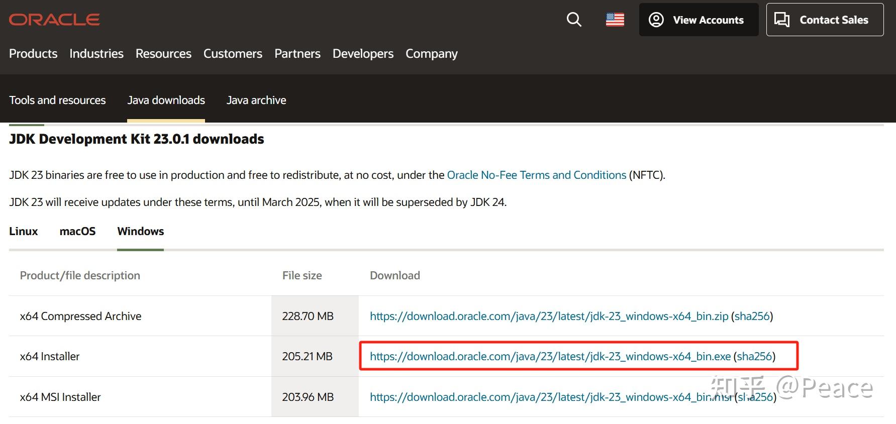 Java（JDK）下载安装与环境配置-Windows 10 图文版教程 - 知乎