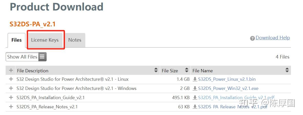 MPC5744P快速入门 - 知乎