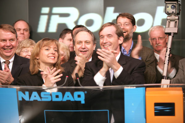 史上最全的扫地机器人编年史(1985-2018) - 知乎