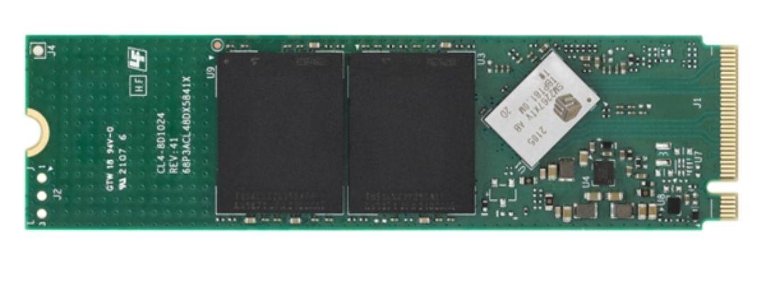 m.2 固态硬盘中，既然有可缩减为 2230 的能力，为什么依旧在使用 2280 如此大尺寸的方案？ - 知乎