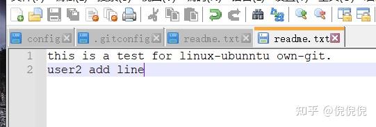 Sublime Merge简单使用教程 - 知乎