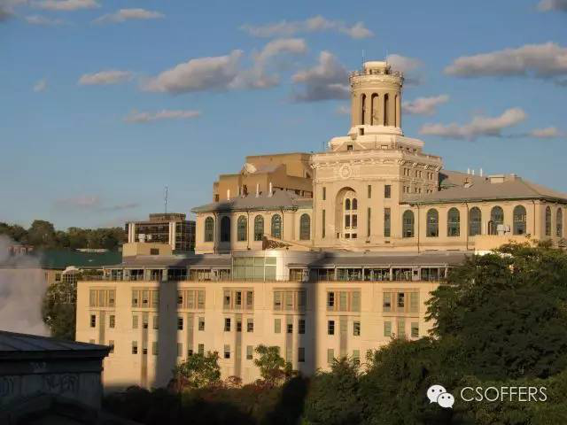 CMU INI KOBE - 全奖玩转美日两国的留学之旅 - 知乎