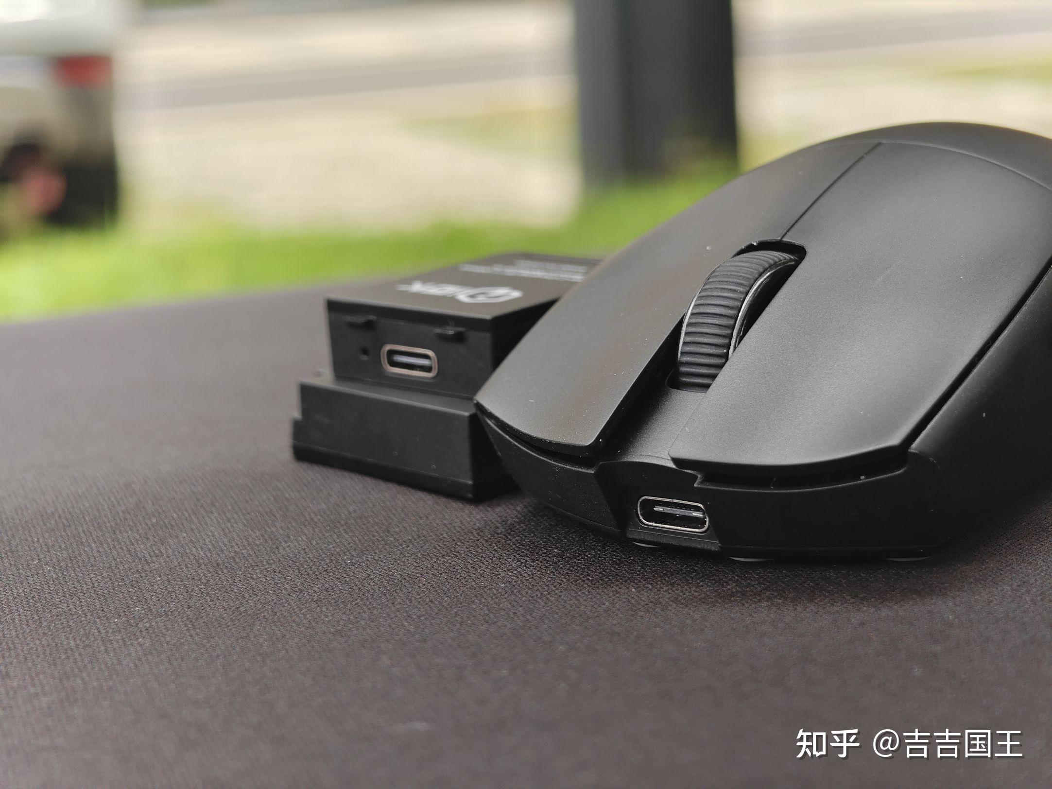 艾石头 HE3 SE 系列三模鼠标采用 PAW3395 传感器，该产品的性能如何？ - 知乎