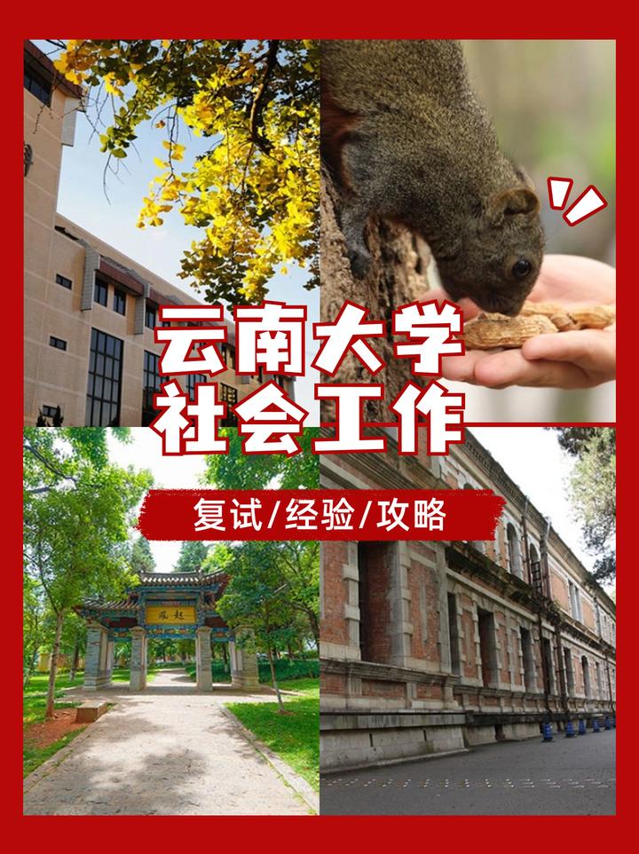 2024云南大学331&437社会工作考研复试 - 知乎