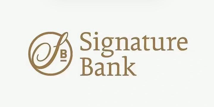 Signature Bank 美国银行开户攻略步骤 - 知乎