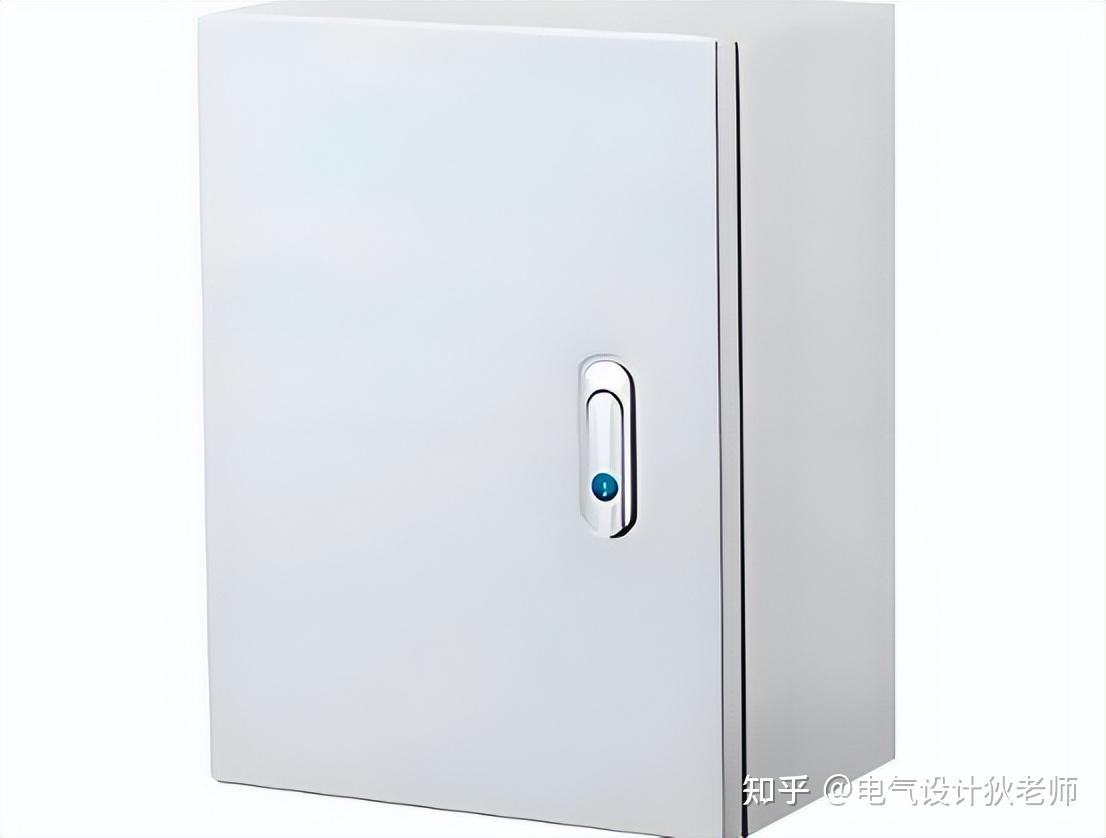 你了解XL - 21、GGD、GCK配电柜之间的区别吗？这篇文章告诉你 - 知乎