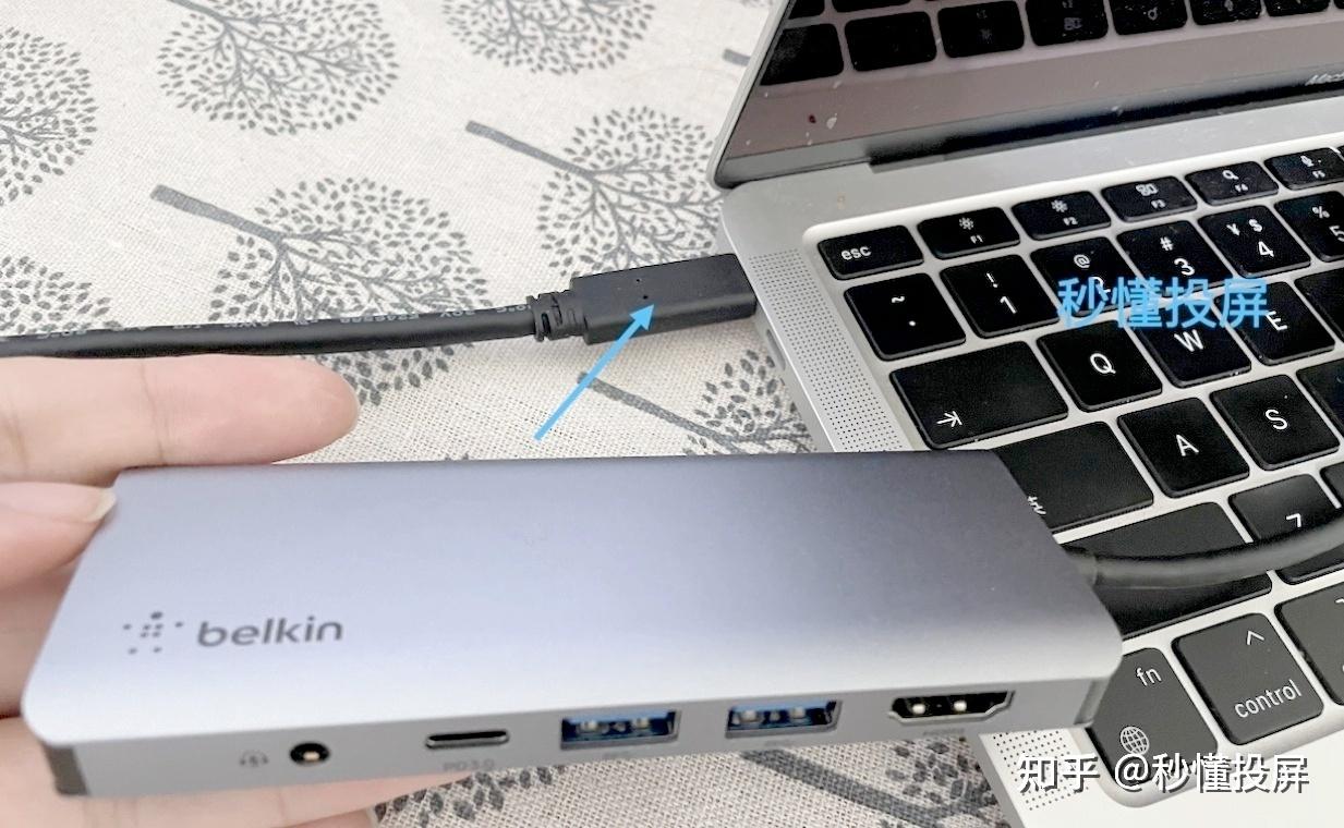 Mac扩展坞怎么选，拓展坞推荐万字避坑攻略！（附苹果电脑接口能力表，24年更新拓展坞型号 - 知乎