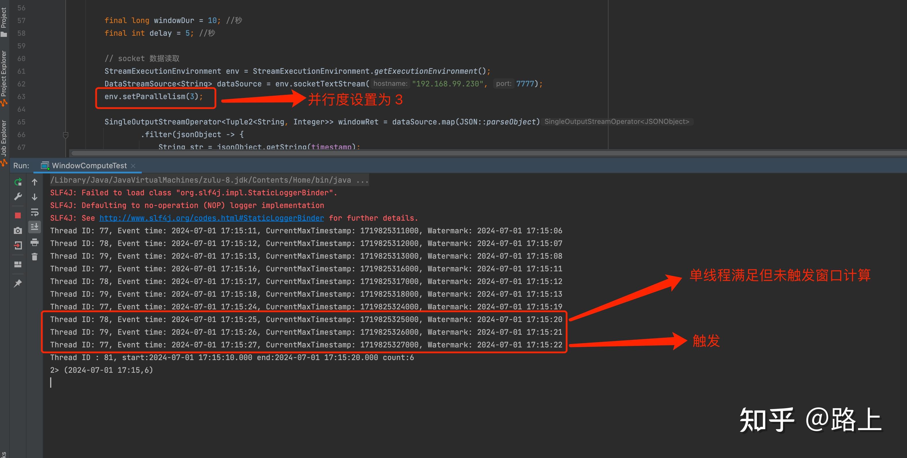 Flink 状态 (State) - 知乎