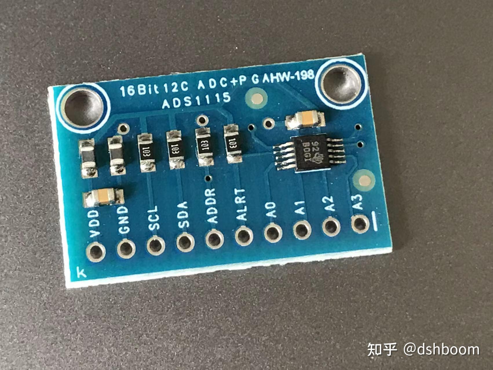 Arduino教程五 使用arduino Uno内置adc读取电压值显示在串口监视器（整活简易示波器） 知乎