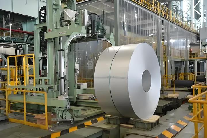 锌铝镁家族—宝钢BaoAM、XM、ZM的不同之处！ - 知乎