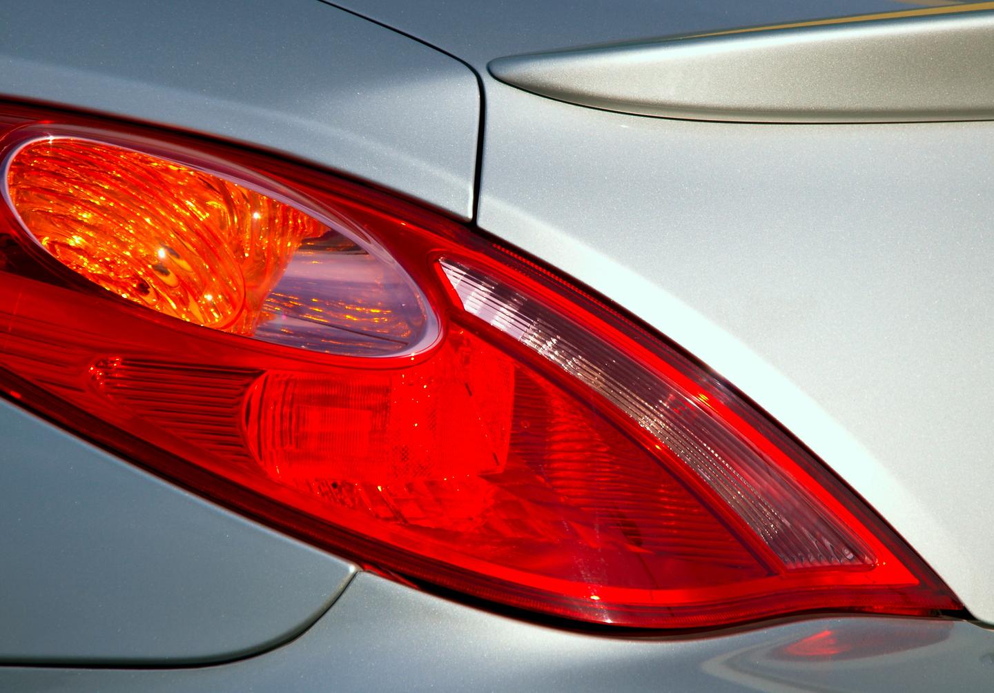 顺泰认证分享 | ECE R148.01汽车和挂车光信号装置及系统 - 知乎