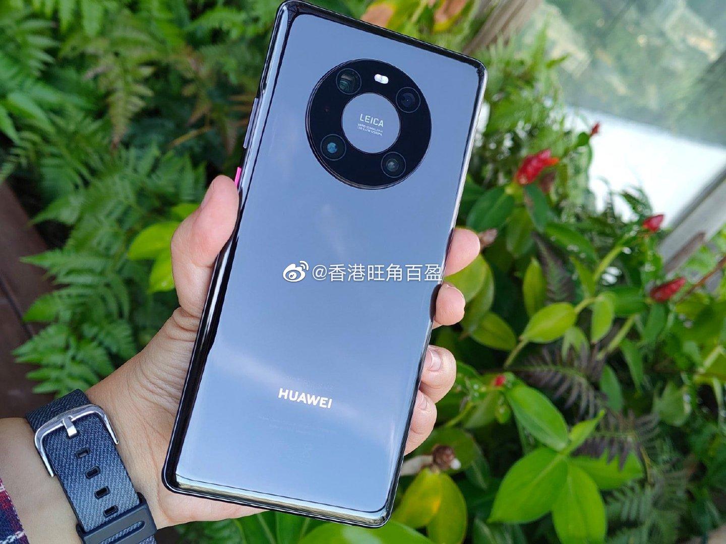 华为 mate40 pro - 知乎