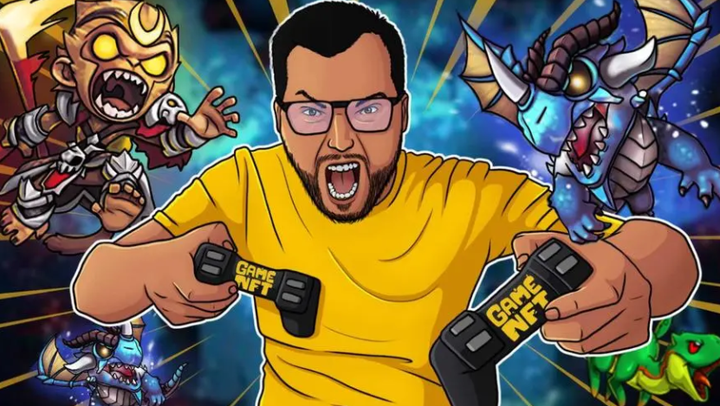 我看链游：准备迎接GameFi2.0 - 知乎