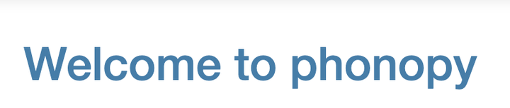 提供一种在离线服务器上安装phonopy的新思路 - 知乎