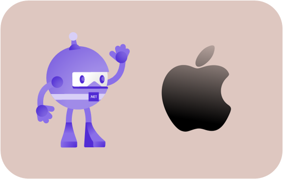 .Net MAUI iOS开发配置教程 - 知乎