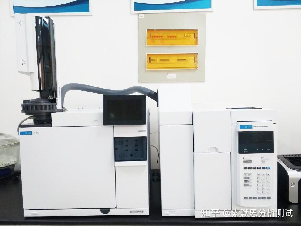 GC-TCD，GC-FID - 知乎