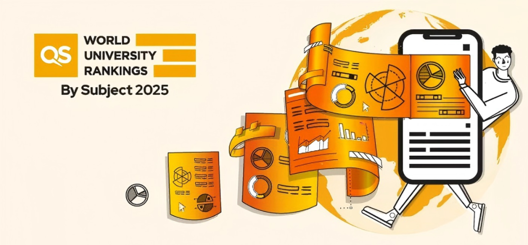 2025 QS世界大学学科排名发布！香港高校大爆发，6个进了世界前十！ - 知乎