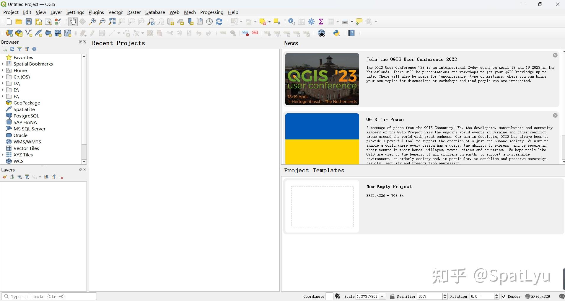 如何配置OSGeo4w (QGIS) 开发环境? - 知乎
