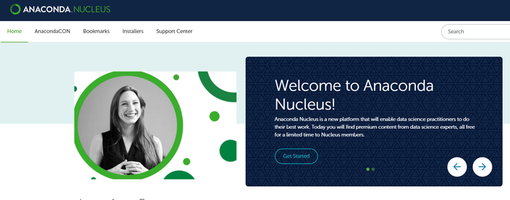 Anaconda的介绍以及安装教学 - 知乎
