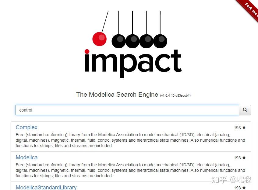 Modelica语言介绍(二) - 知乎