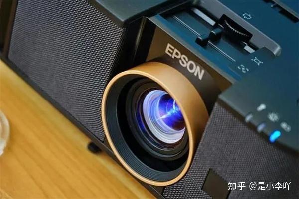 EPSON爱普生4K专业投影仪CH-TW6280T深度体验评测