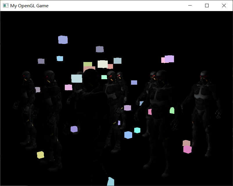 OpenGL（三十五）：Deferred Shading - 知乎