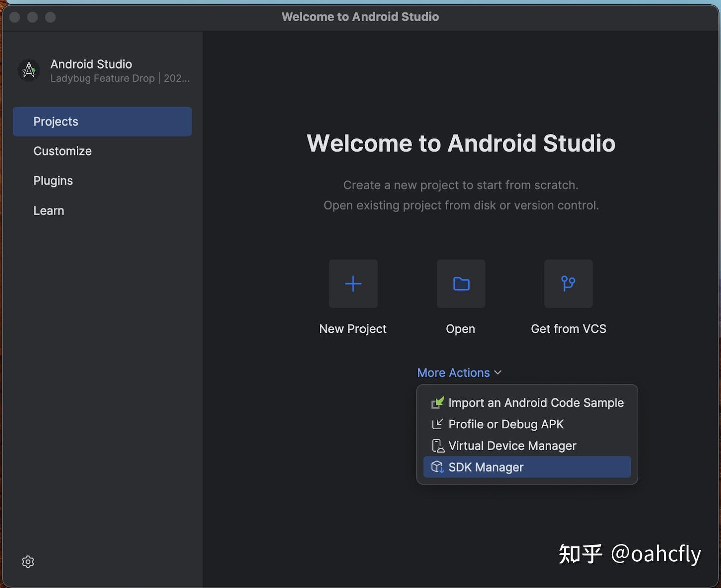 Android XR：开发环境搭建 - 知乎