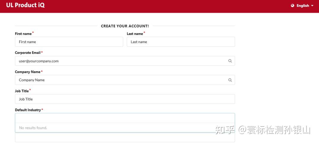 UL证书怎么查询 - 知乎