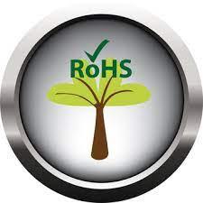 CE认证和RoHS认证的关系，有什么区别？ - 知乎