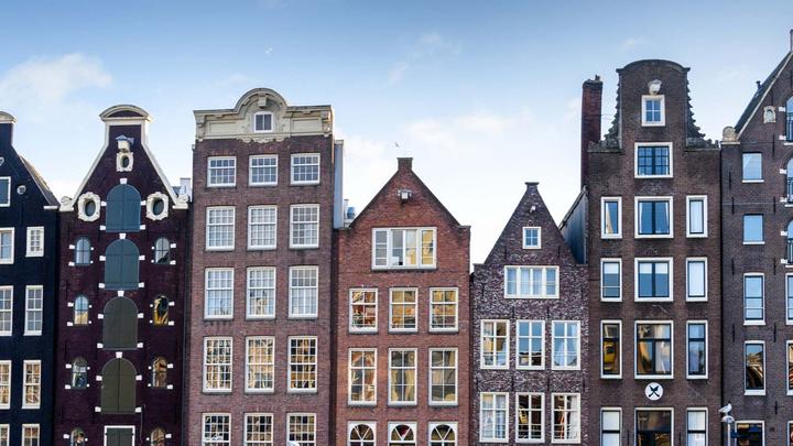 【留学荷兰】荷兰入学全攻略（三）｜房补篇 - 知乎