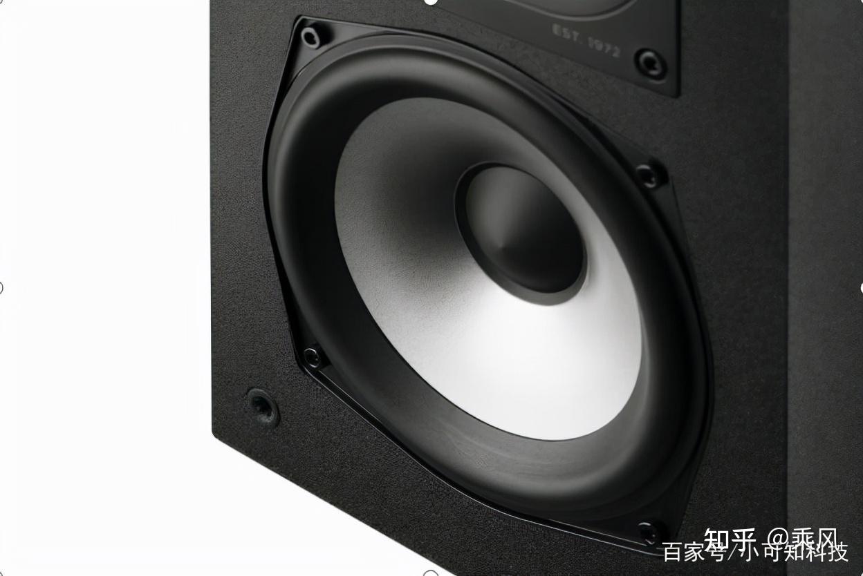 Polk MXT15紧凑型书架式音箱，入门音响的性价比之王 - 知乎