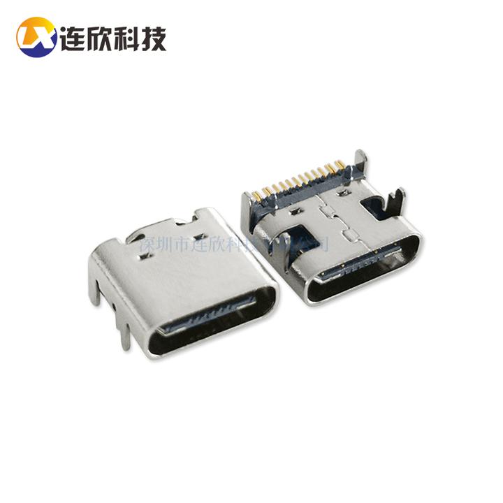 Type-C连接器接口有哪些强大用途 - 知乎