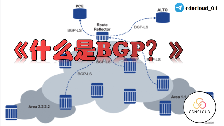 《什么是BGP？》 - 知乎