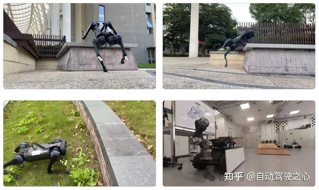 国内有哪些高校实验室在做Embodied AI方面的工作吗？如果可以的话，能推荐一下导师嘛？ - 知乎