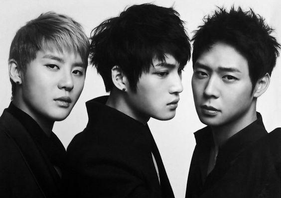 粉丝共有，粉丝共治，粉丝共享——JYJ共和国 - 知乎