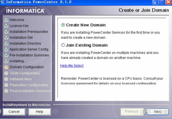 【Informatica】PowerCenter---3 - 知乎