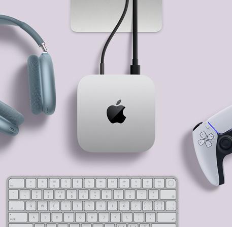 M4 Mac mini 扩容8TB怎么做到？超详细教程，看完就会 - 知乎