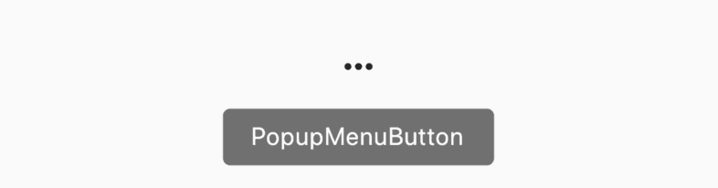 你知道吗，Flutter内置了10多种Button控件 - 知乎
