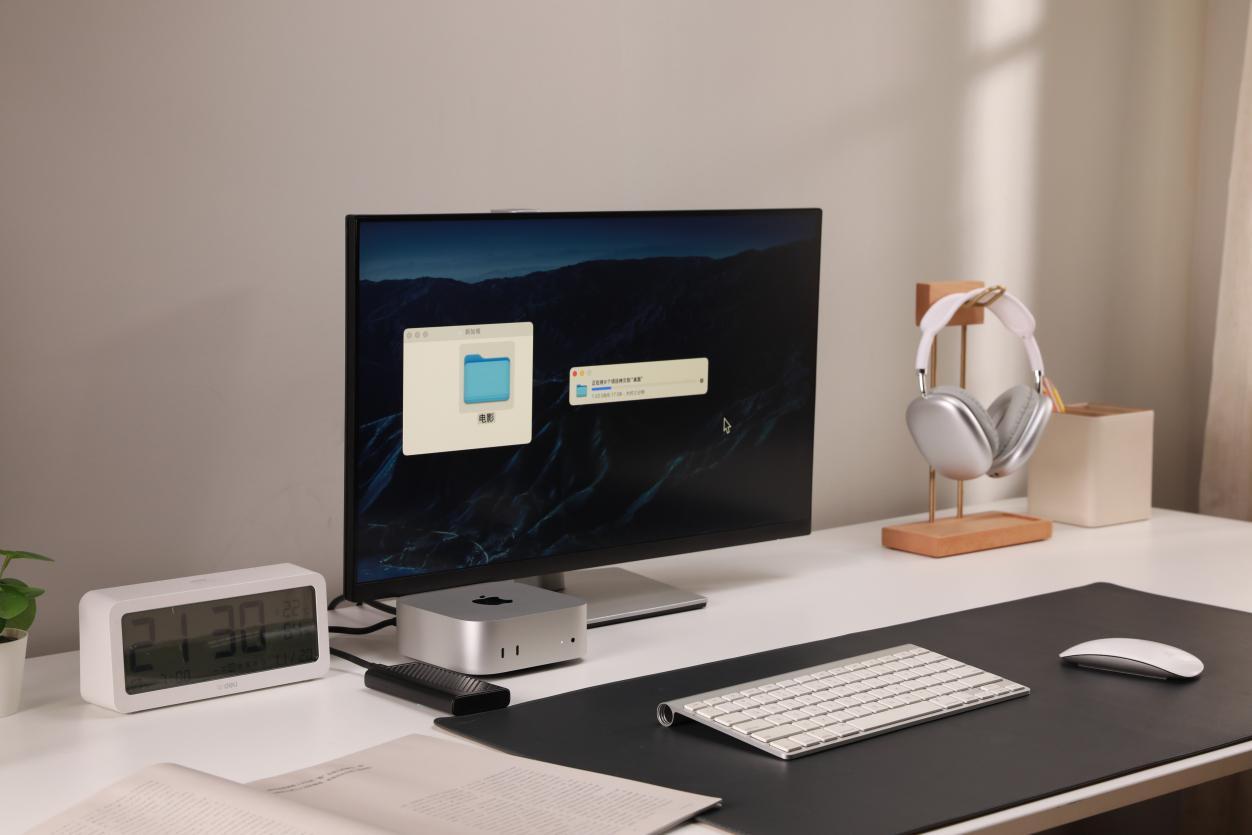 M4 Mac mini 扩容8TB怎么做到？超详细教程，看完就会 - 知乎