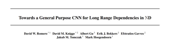 解决CNN固有缺陷， CCNN凭借单一架构，实现多项SOTA - 知乎