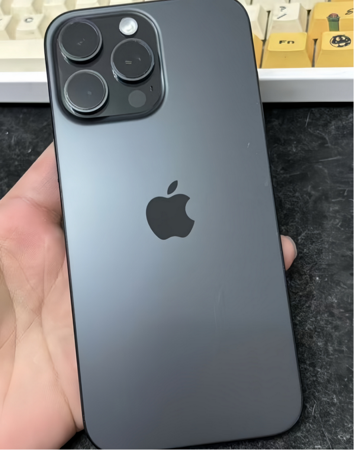 5000多就能买美版卡贴iPhone16Pro Max，但三个缺点不得不提！ - 知乎