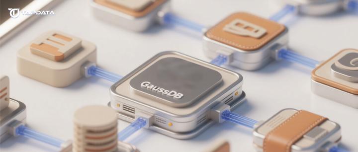 信创 CDC 实战 | OGG、Attunity……之后，信创数据库实时同步链路如何构建？（以 GaussDB 数据入仓为例） - 知乎