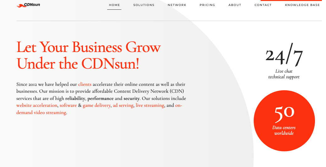 [2024]最便宜好用的3家CDN汇总推荐 - 知乎