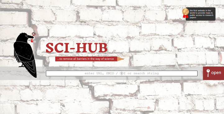 sci-hub怎么用 | sci-hub最新可以网址以及使用方法 - 知乎