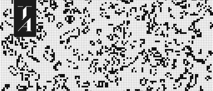 学术干货 | Conway’s Game of Life 生命游戏的建筑设计应用 - 知乎