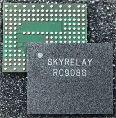 毫米波雷达芯片：6T6R/8T8R - 知乎