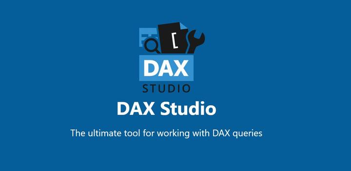 Power BI外挂级辅助工具 - DAX Studio 入门8式 - 知乎