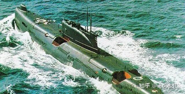 【转载：鲤鱼的武备志】P-15反舰导弹（Soviet P-15(4K40) Termit/SS-N-2 "STYX" anti-ship ...