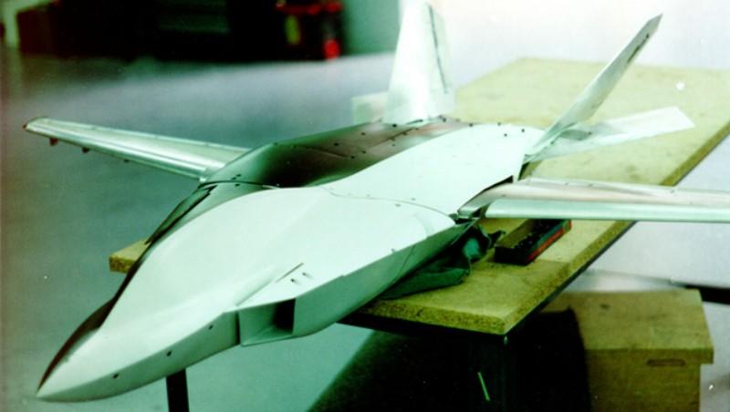 NATF，AFX，F-22N这三个项目之间的关系是什么？ - 知乎